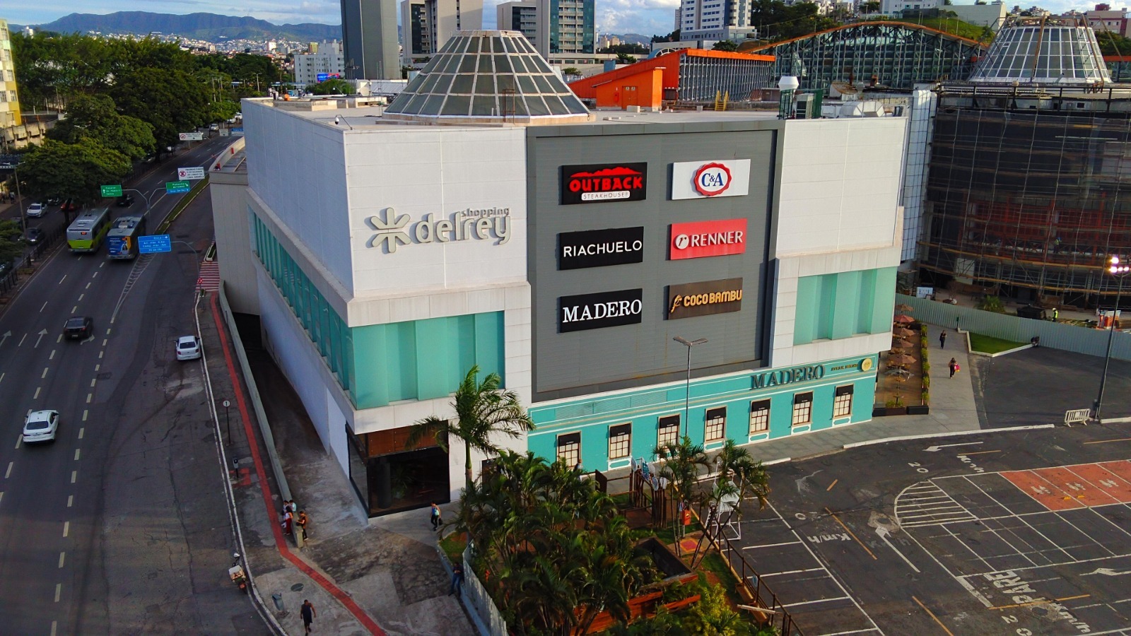 Shopping Del Rey oferece lazer e gastronomia para todos os gostos durante o feriado prolongado ...